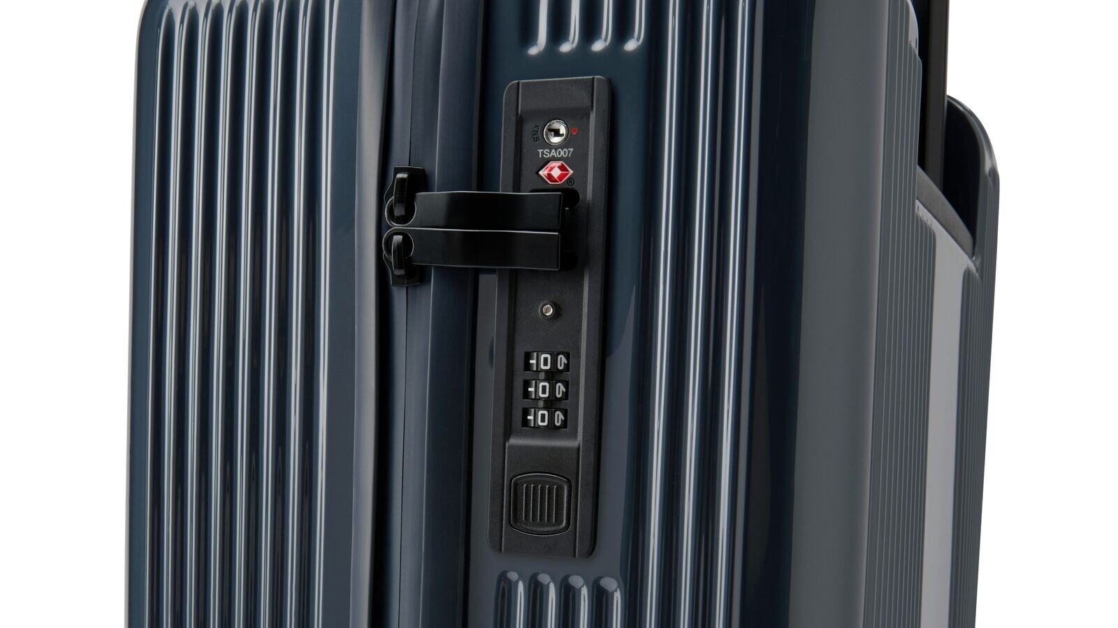 BMW Genuine on Board Case Luggage Suitcase Travel Bag Blue 80225A51733 ...