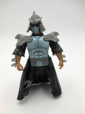 Tmnt Shredder 2003