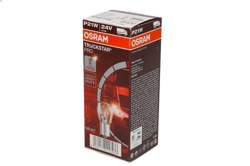 Bulb, direction indicator OSRAM 7511TSP | eBay Australia