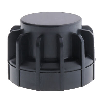 Hunter Shut-Off Cap for I-25 / I-40 Rotors | eBay