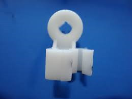 NEW Genuine Suzuki ALTO Bonnet Rod Stay Clip Pivot Linkage Holder ...