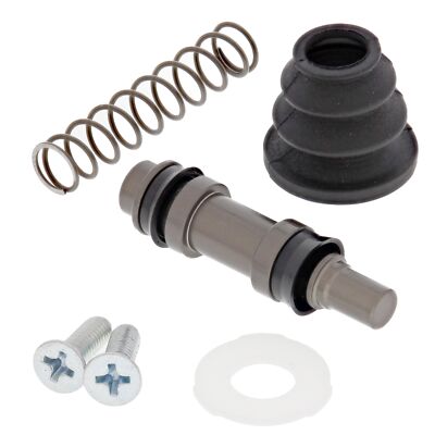 KTM SX-F 450, 2009-2011, Clutch Master Cylinder Rebuild Kit | eBay