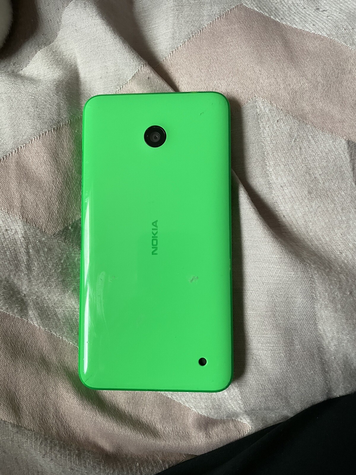Nokia Lumia 635 - 8GB - Green (Unlocked) Smartphone 6438158669871 | eBay
