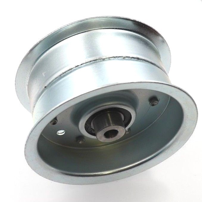 Flat Idler Pulley Fits Gravely 034286 07327800 Snapper 7057582YP 5-7582 ...