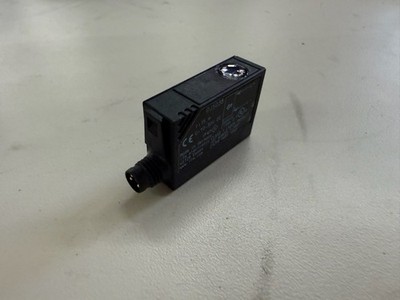 IFM Laser Photoelectric Sensor OJ5038 | eBay