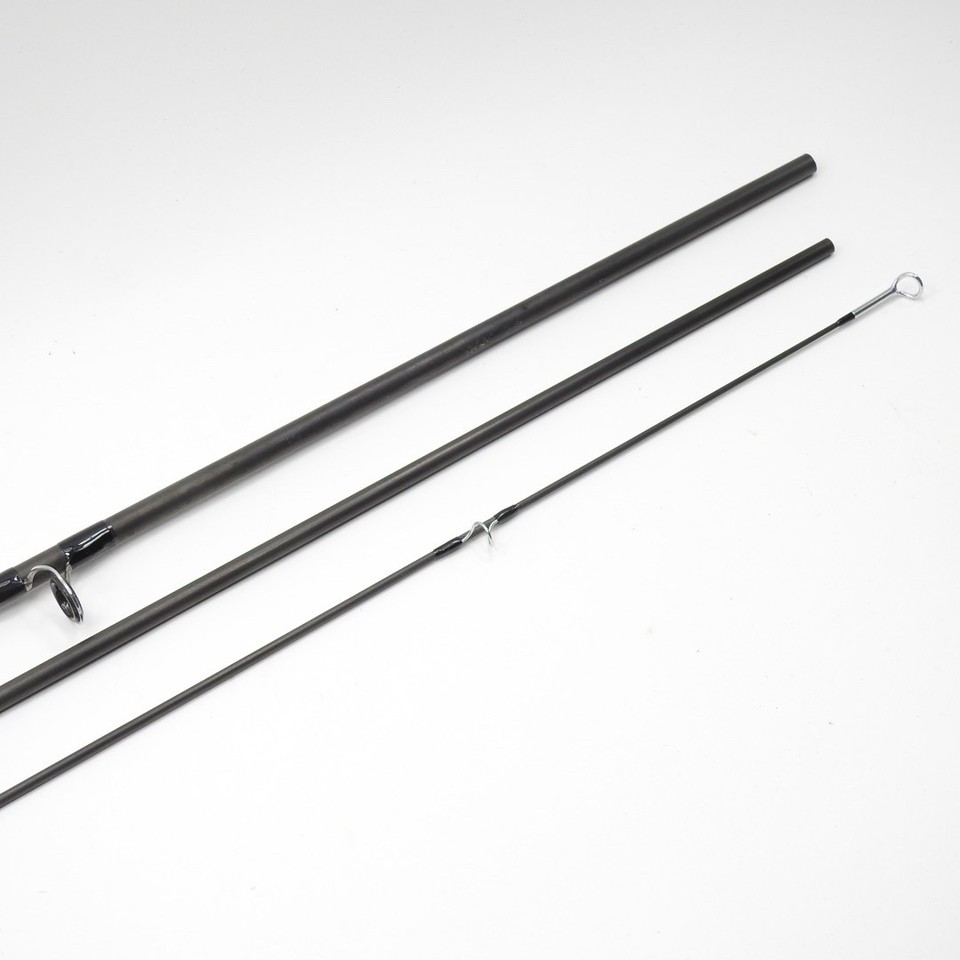 Scott SAS 906/3 Fly Fishing Rod. 9’ 6wt. W/ Tube. | eBay