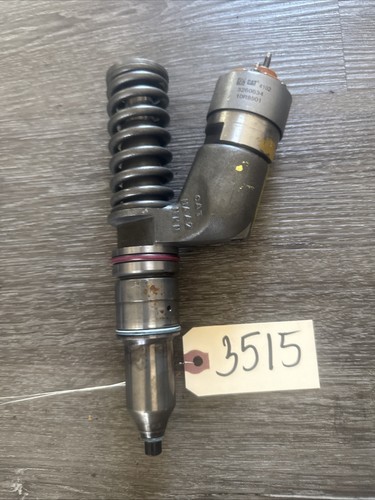 CAT C15 Diesel Engine Fuel Injector 10R8501 3260634 1 Month Old | eBay