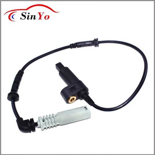Front ABS Wheel Speed Sensor for BMW 3 Series E46 323i 325i 328i 330 ...