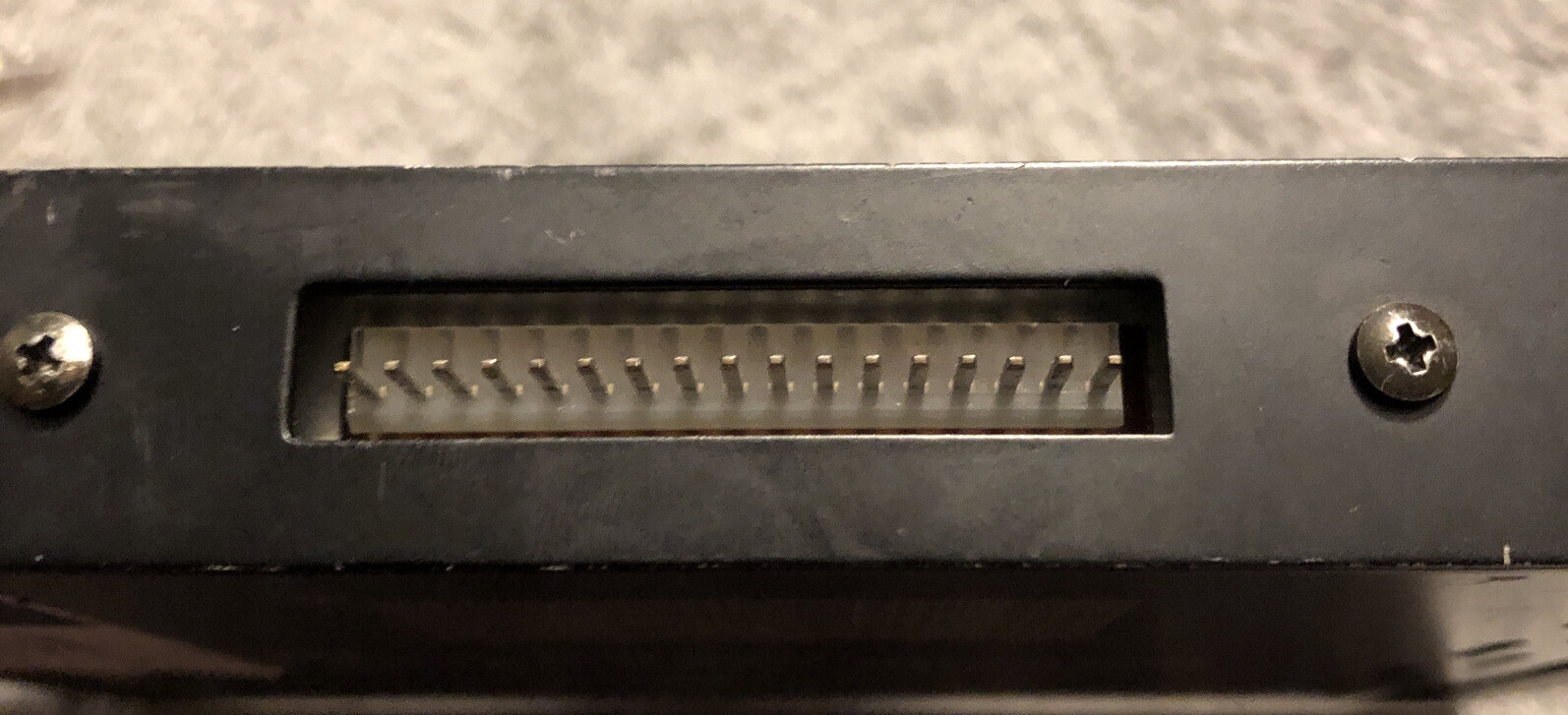 Vintage Old School Tei Electronics Extra Bass Booster Model 49-250 25W ...