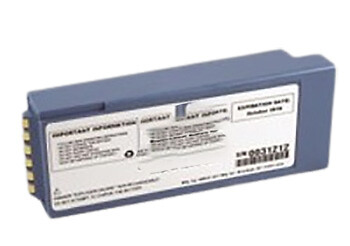 Replacement for HEARTSTART FR2+ BATTERY (for PHILIPS) and others - EACH ...