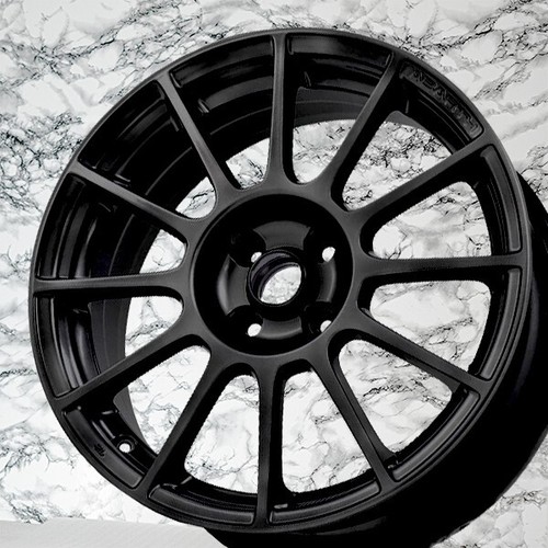 Fiat 500 Abarth 17" inch Rim OEM 2012 2013 2014 2015 2016 2017 Genuine ...