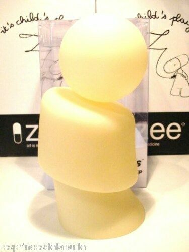 Lot X3 Cre8tive Peeples - 8" Figure / Figurine 20cm Mad - GID - Munny ...