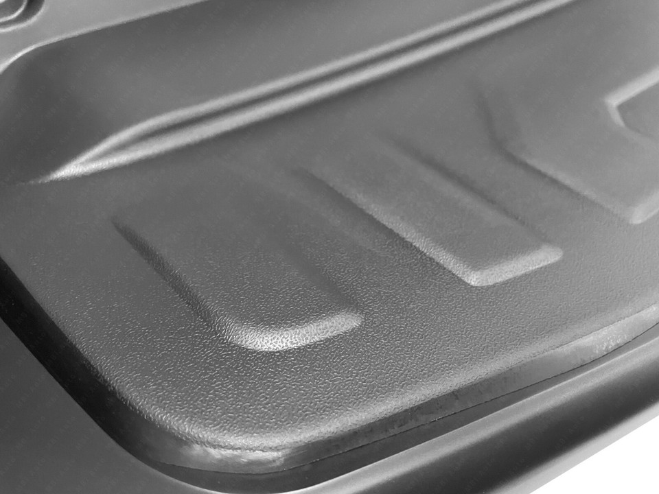 NEW Primered - Rear Bumper Cover Fascia for 2014-2024 Toyota 4Runner ...
