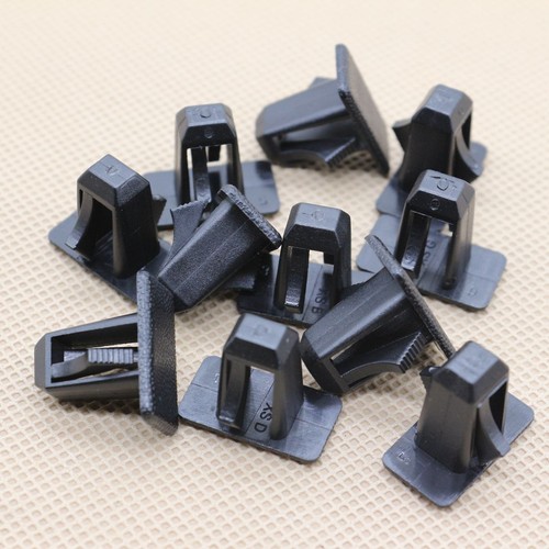New 20Pcs Rocker Panel Clip For Jeep 5FR56DX9 Grand Cherokee 1999-ON | eBay