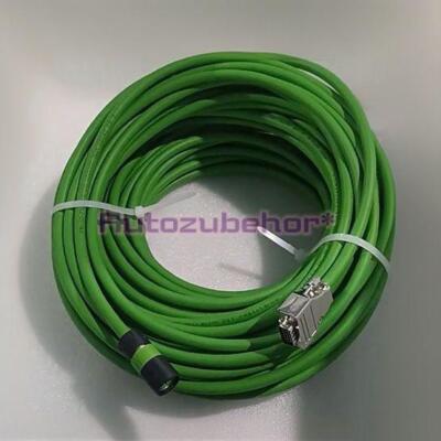 1 Pc. New F5-10-FB2-C2-00-003000 Motor Rotary Encoder Signal Cable 3 ...