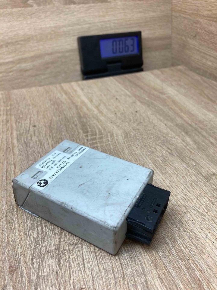 6795802 55892110 Helbako BMW F15 F16 Serie Hydraulische Servopumpe ...