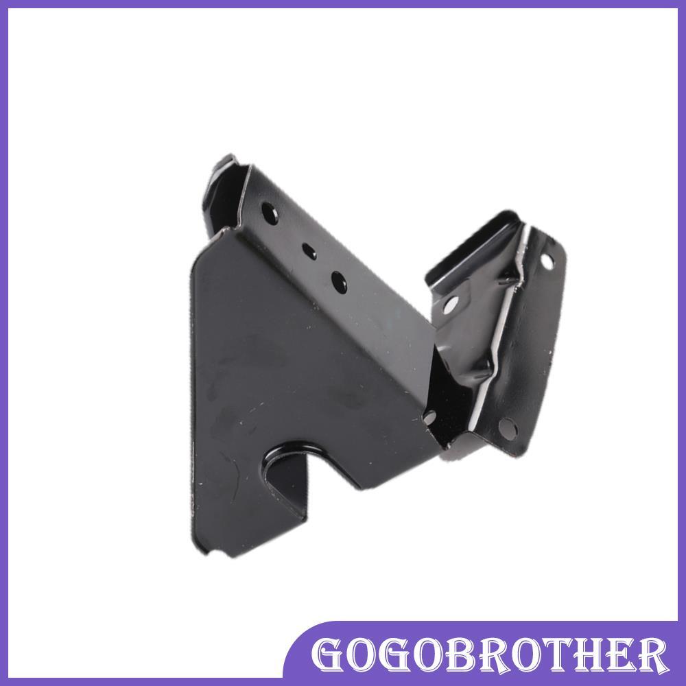 Left Side Lock Bracket Plate For BMW E90 E91 325i 328i 330i 335i xDrive ...