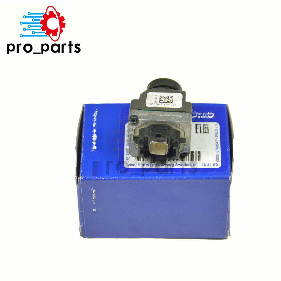 Genuine Car Rear View Parking Camera Night Vision For Volvo S90 XC90 ...