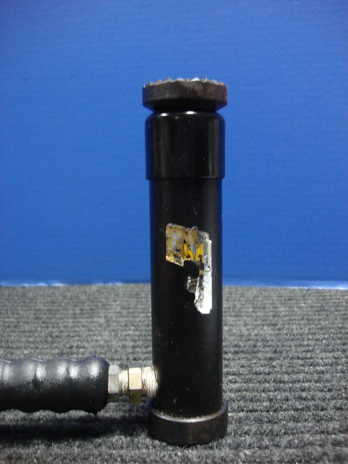 Hurst Jaws of Life 392R059 Mini Lite 8" Ram Ma 000 PSI 700 BAR 5 TON ...