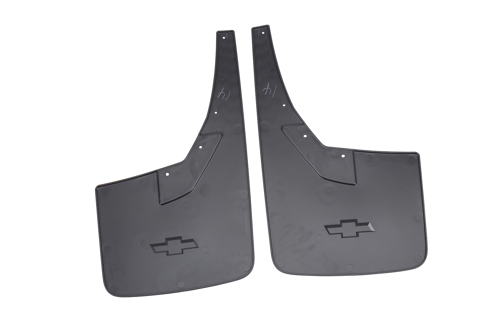 GM Mud Flap Kit 22894865 | eBay