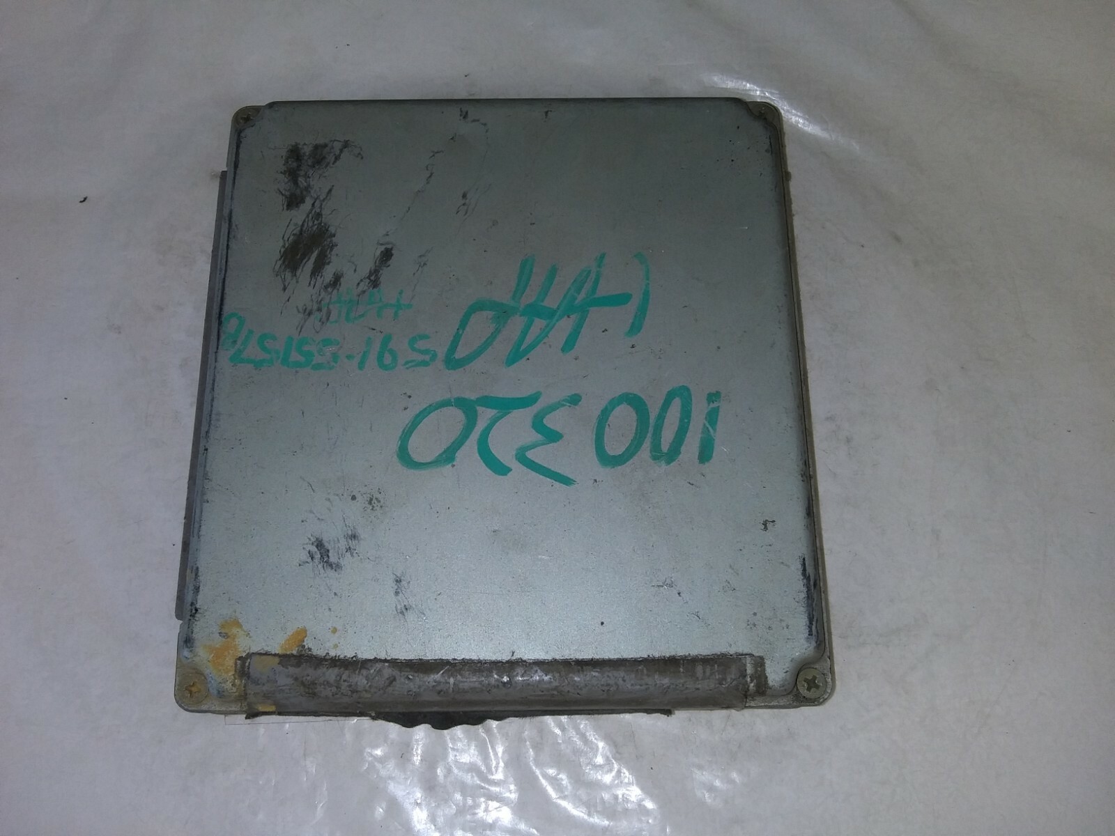 1998-1999 Nissan Maxima ecm ecu computer K18-S25 ZH1K | eBay