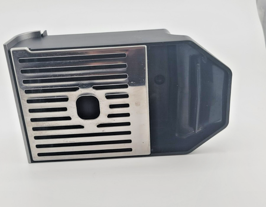 Delonghi Nespresso Machine EN520SL Drip Tray With Grid Replacement ...