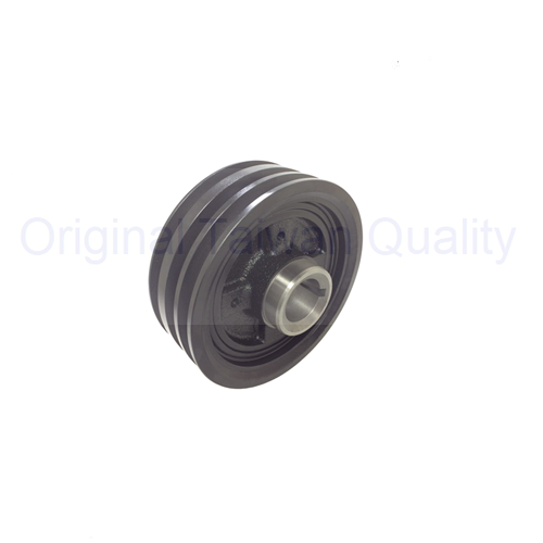 Genuine OEM Mitsubishi ME017116 Pulley Crankshaft for sale online | eBay