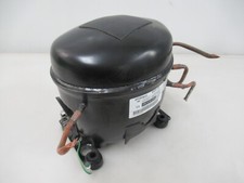 Ge Refrigerator Compressor P# Wr87x10111 Embraco Vegy-8h for Parts ...