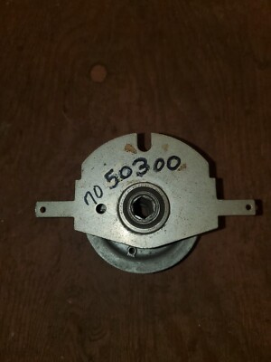 Snapper / Briggs OEM Drive Disc Assembly 7050300 | eBay