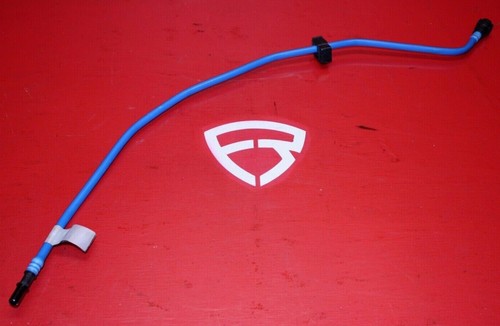 2014-2019 MASERATI GHIBLI M157 OEM FUEL VAPOR EVAPORATOR HOSE PIPE | eBay