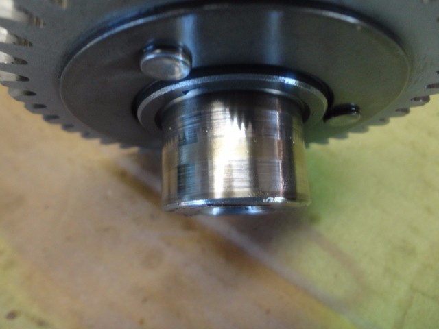1982 Yamaha XS400J Counter Balancer - 12R-11530-00-00 | eBay