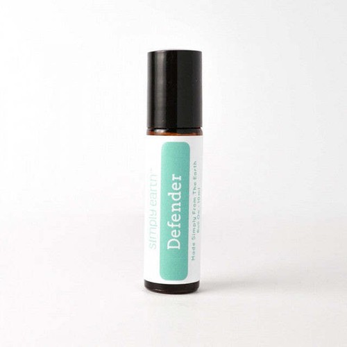 Simply Earth Essential Oil Blend Defender Roll On 10ml 816337021331| eBay