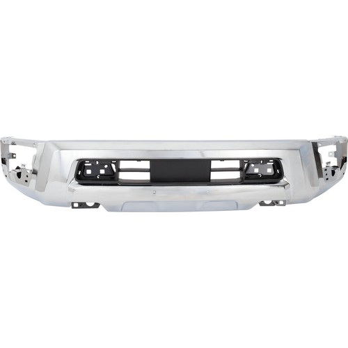 Bumper Face Bars Front 620149FW1B for Nissan TITAN XD 2020-2023 ...