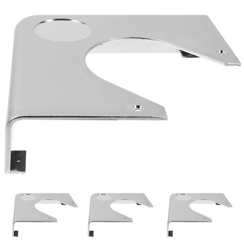 4 Pcs Pool Table Accessories Corner Protector. Billiard Caps Plate | eBay