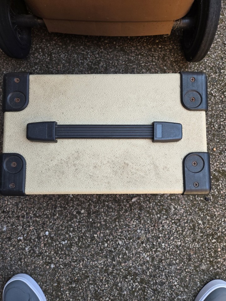 Torque T70CPA-M 70 Watt Portable PA System Speaker Power Amplifier ...