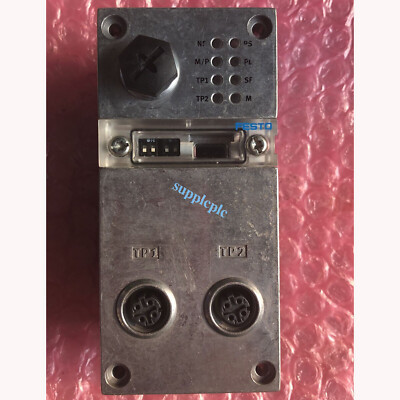 FESTO CPX-FB33 CPX-FB33 548755 Fast shipping#DHL or FedEx | eBay