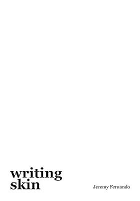 writing skin, Chen, Yanyun & Pan, Huiting & Fernando, Jeremy, Used ...