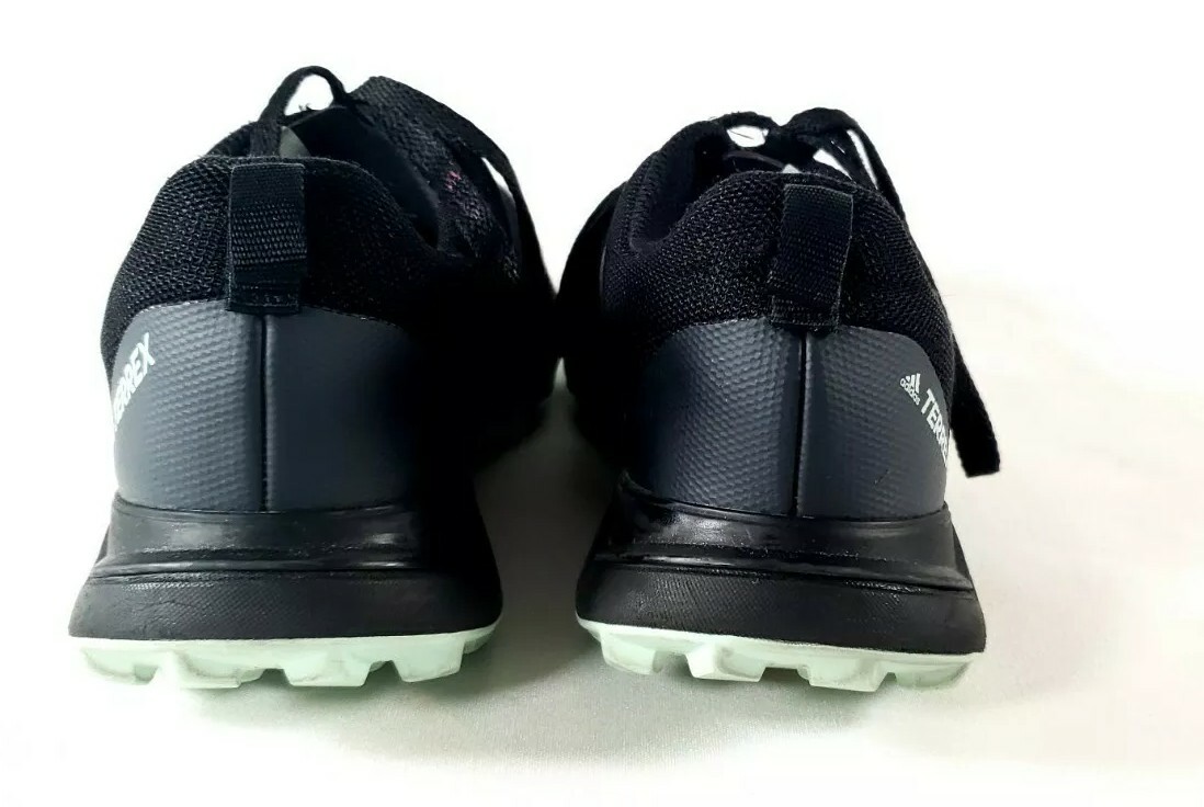 ADIDAS Terrex 260 Continental Agravic Trail Running S… - Gem