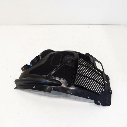 NEW BMW X5 F15 FRONT RIGHT WHEEL ARCH FRONT SECTION COVER 51717290854 ...