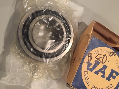 JAF 5209 BALL BEARING | eBay