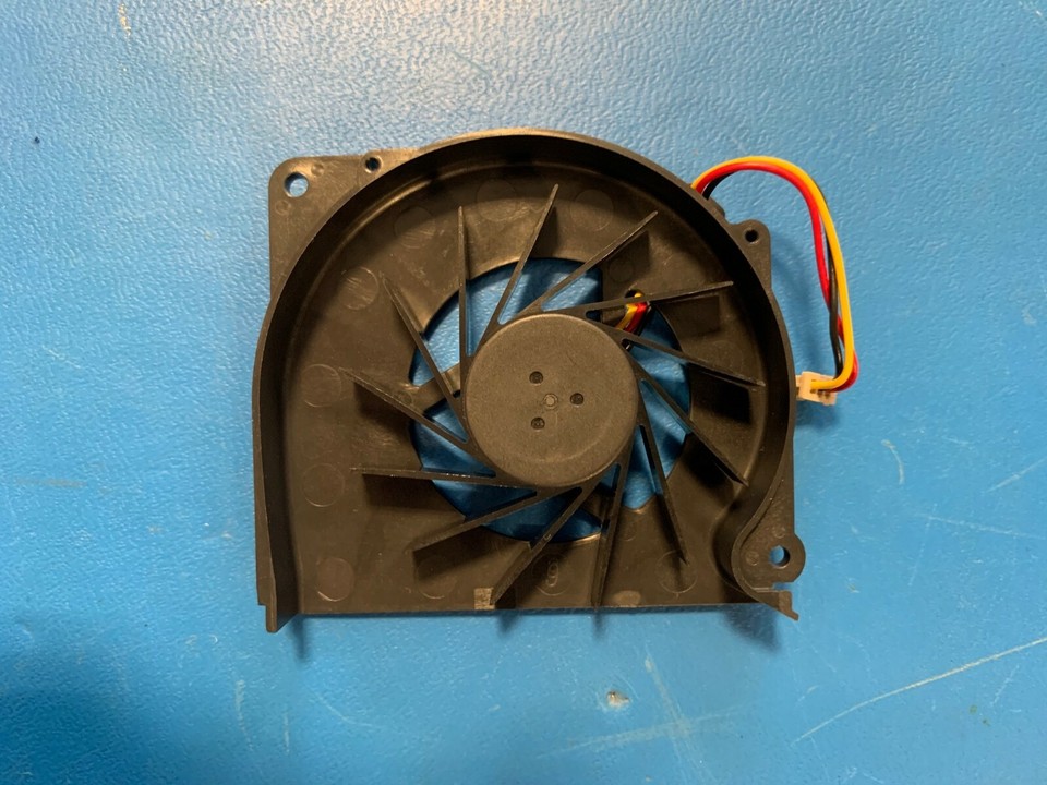 Fujitsu Lifebook Cooling Fan for P771, P772, T732, T734 series HY60H ...