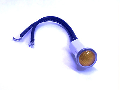 Indicators - Panel Mount Indicator Light