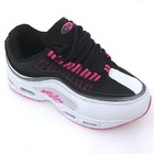 Women's Sneakers Air Sole Sport Athletic Tennis Basketball Running ...