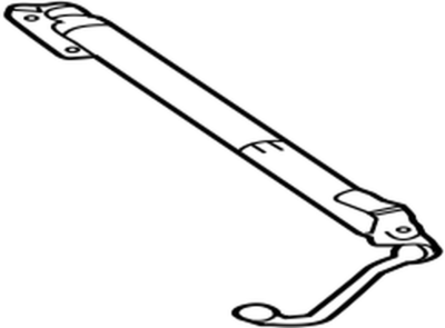 68910-79016 Toyota Unit assy set, power back door, rh 6891079016, New ...