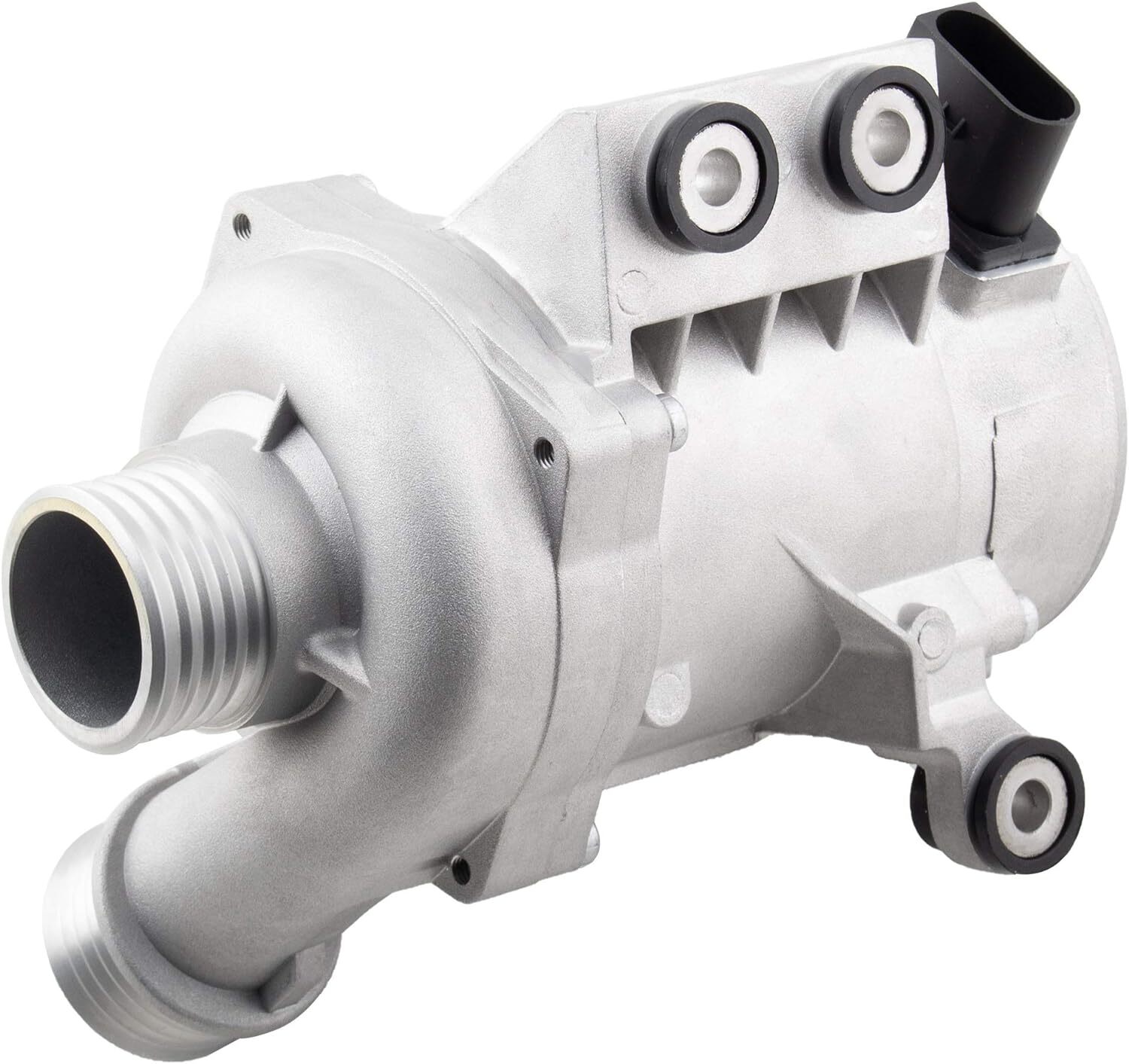 Electric Engine Water Pump for BMW X5 Z4 128i 325i 328i E60 E61 E63 ...