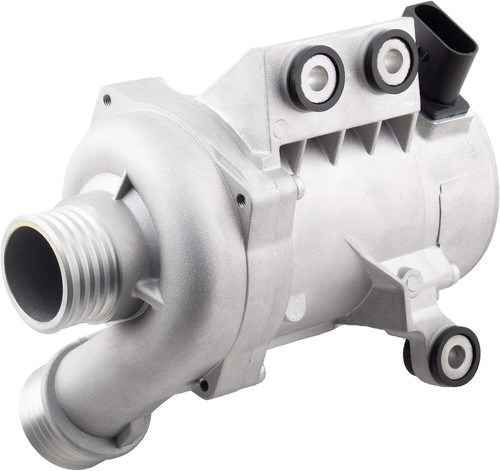 Electric Engine Water Pump for BMW X5 Z4 128i 325i 328i E60 E61 E63 ...
