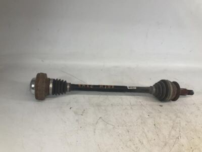 13 2013 CADILLAC ATS Rear Left Axle Shaft Axleshaft S | eBay