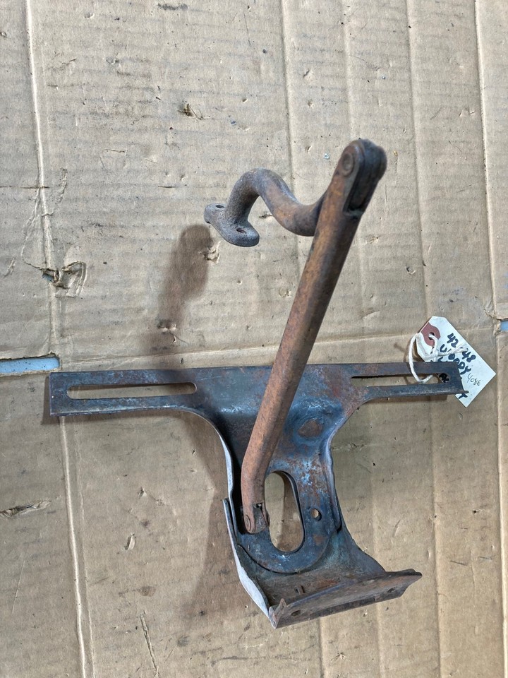 1942-1948 Ford Woodie T Light Bracket - Vintage | eBay