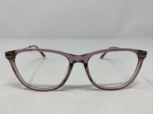 Calvin Klein CK18706 535 53-16-135 Rose Gold Full Rim Eyeglasses Frame ...