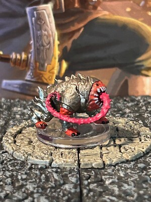 Canoloth D&D Miniature Dungeons Dragons Mordenkainen Monsters ...